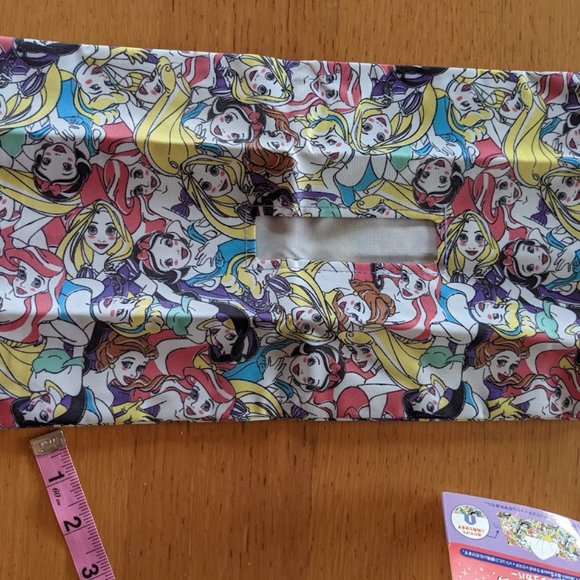 Accents | Princess Tissue Paper Cover | Poshmark